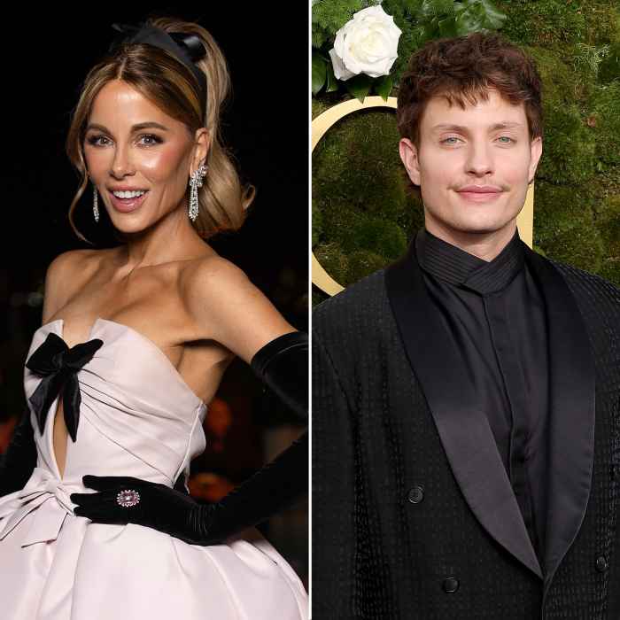 What Happened Between Kate Beckinsale and Matt Rife at Golden Globes ...