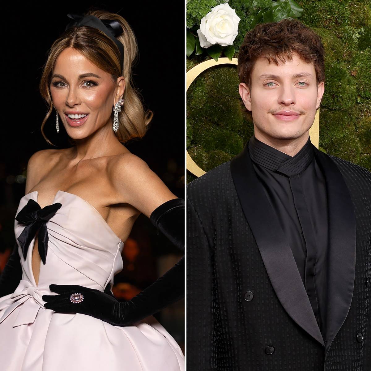What Happened Between Kate Beckinsale and Matt Rife at Golden Globes ...