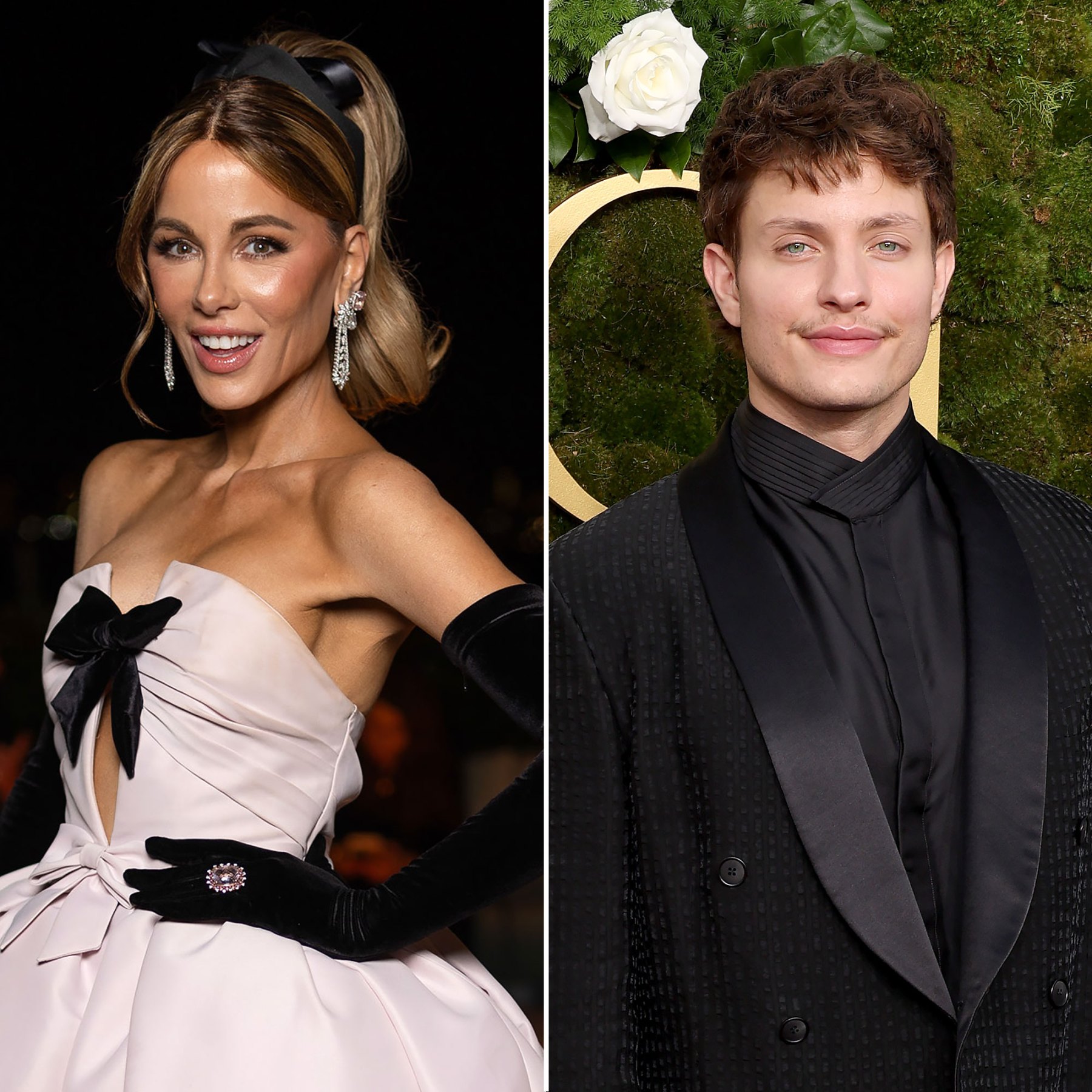 What Happened Between Kate Beckinsale and Matt Rife at Golden Globes ...