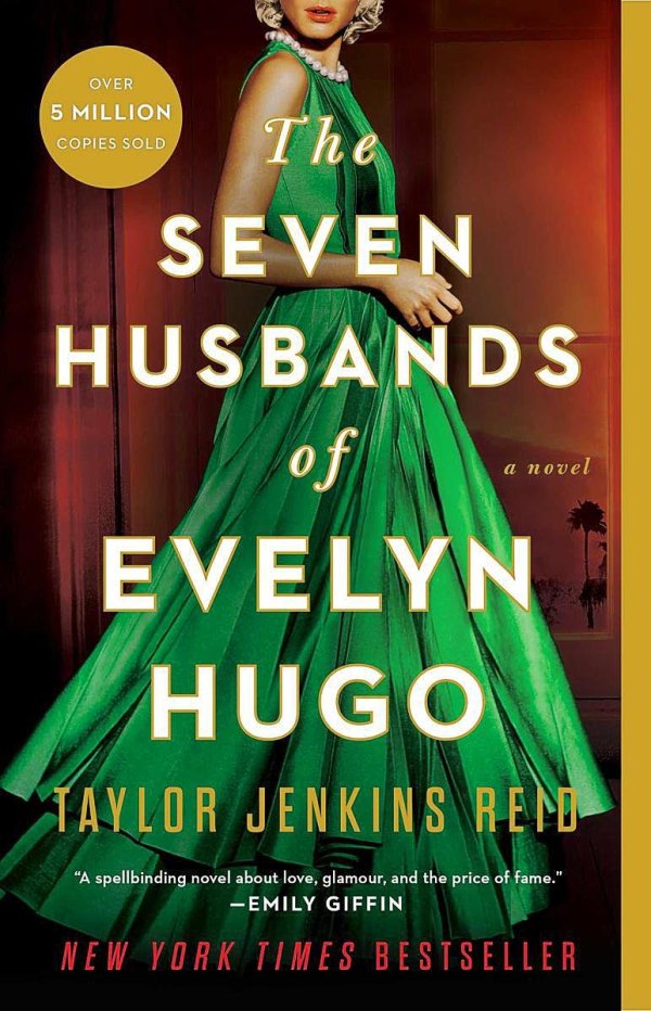 Will There Be a Seven Husbands of Evelyn Hugo Movie? Details | Us Weekly