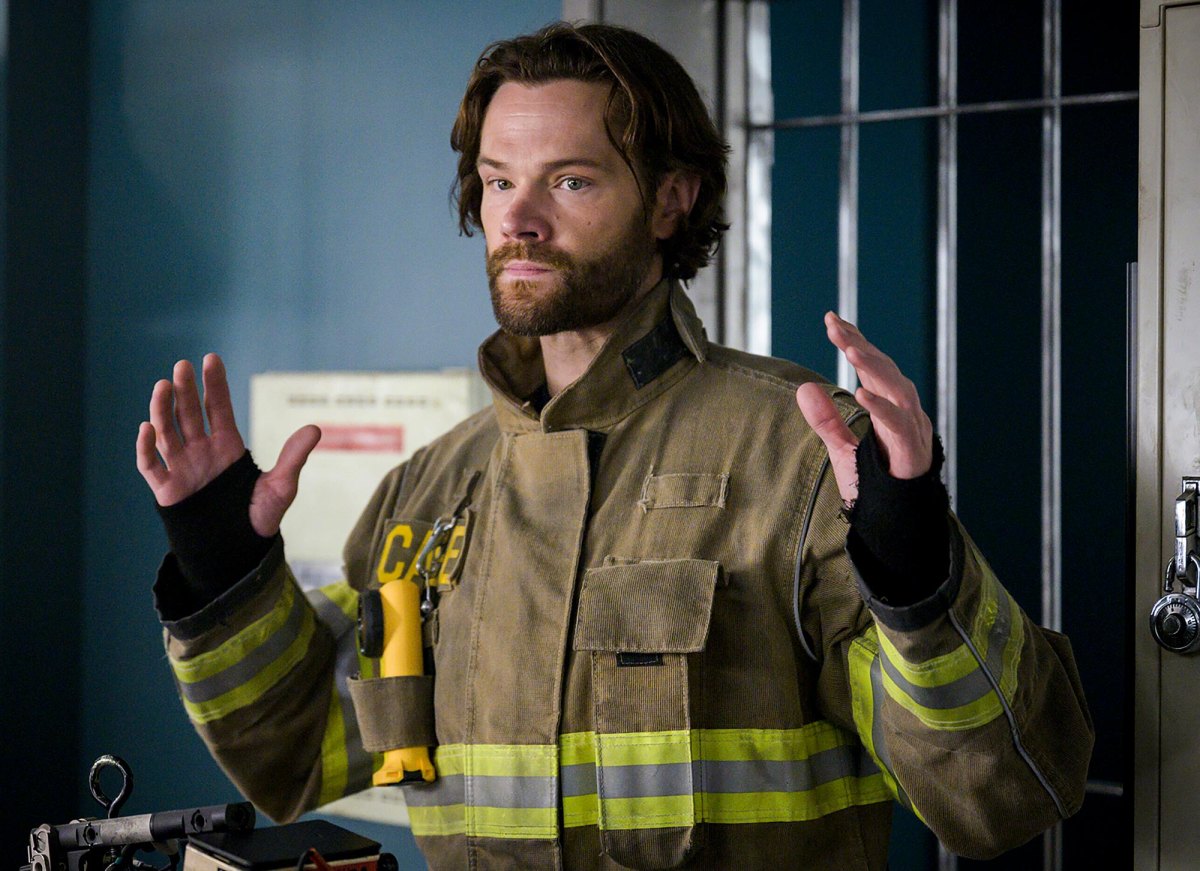 Jared Padalecki’s Fire Country Spinoff Surfside: Everything to Know ...