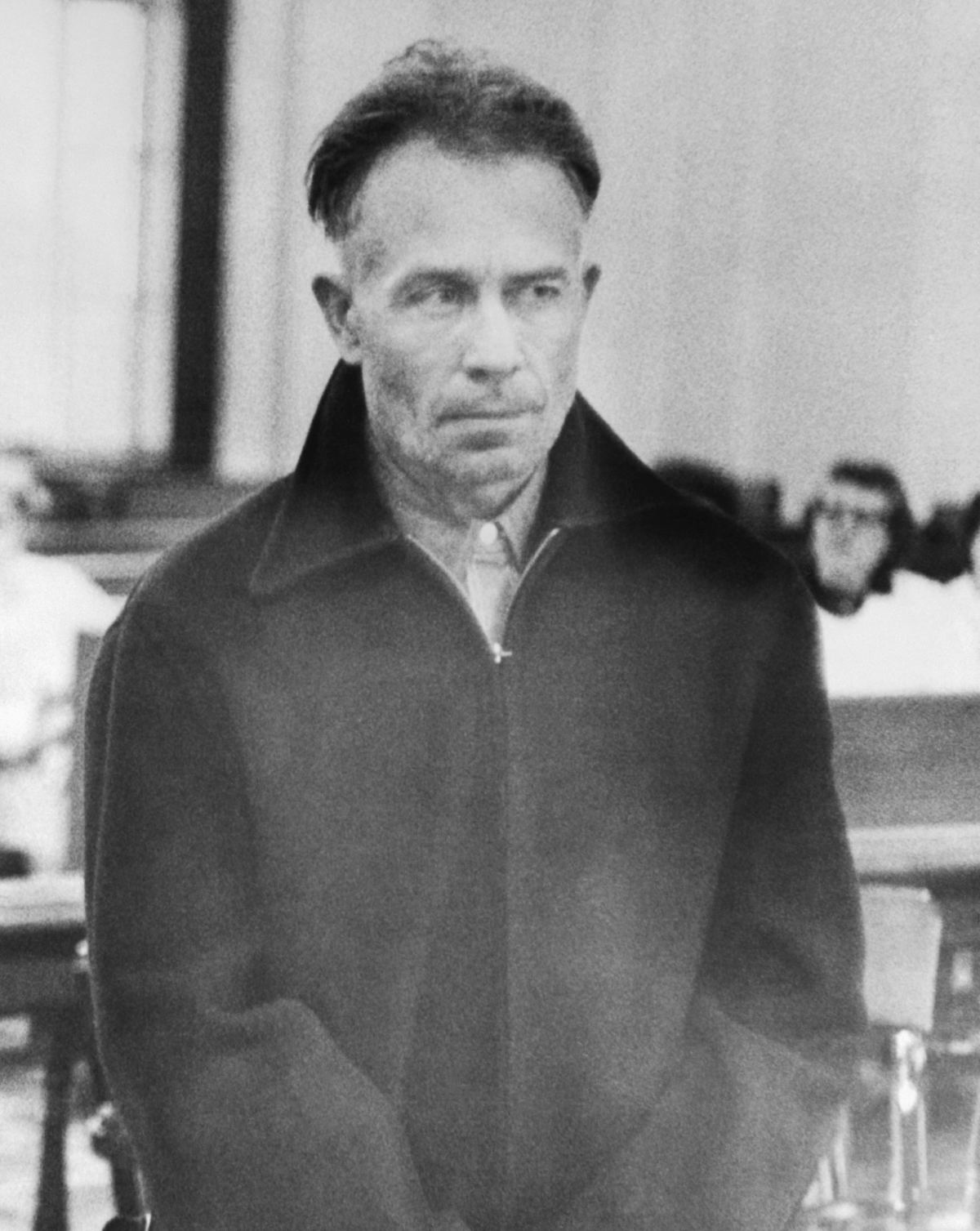 Ryan Murphy's Monster Season About Killer Ed Gein: What to Know | Us Weekly