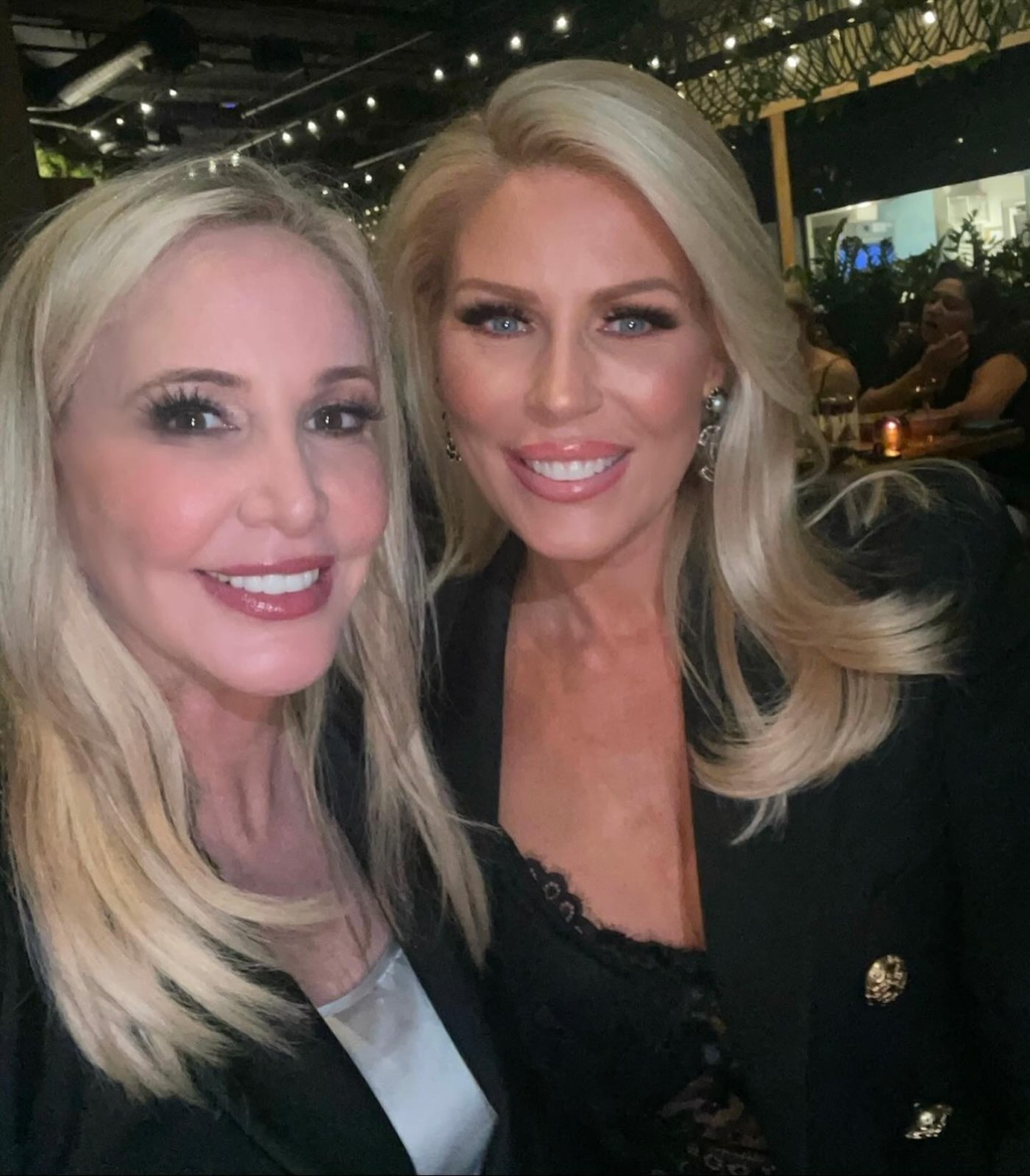 Where Gretchen Rossi Stands With The Rhoc Cast Before Her Return Us