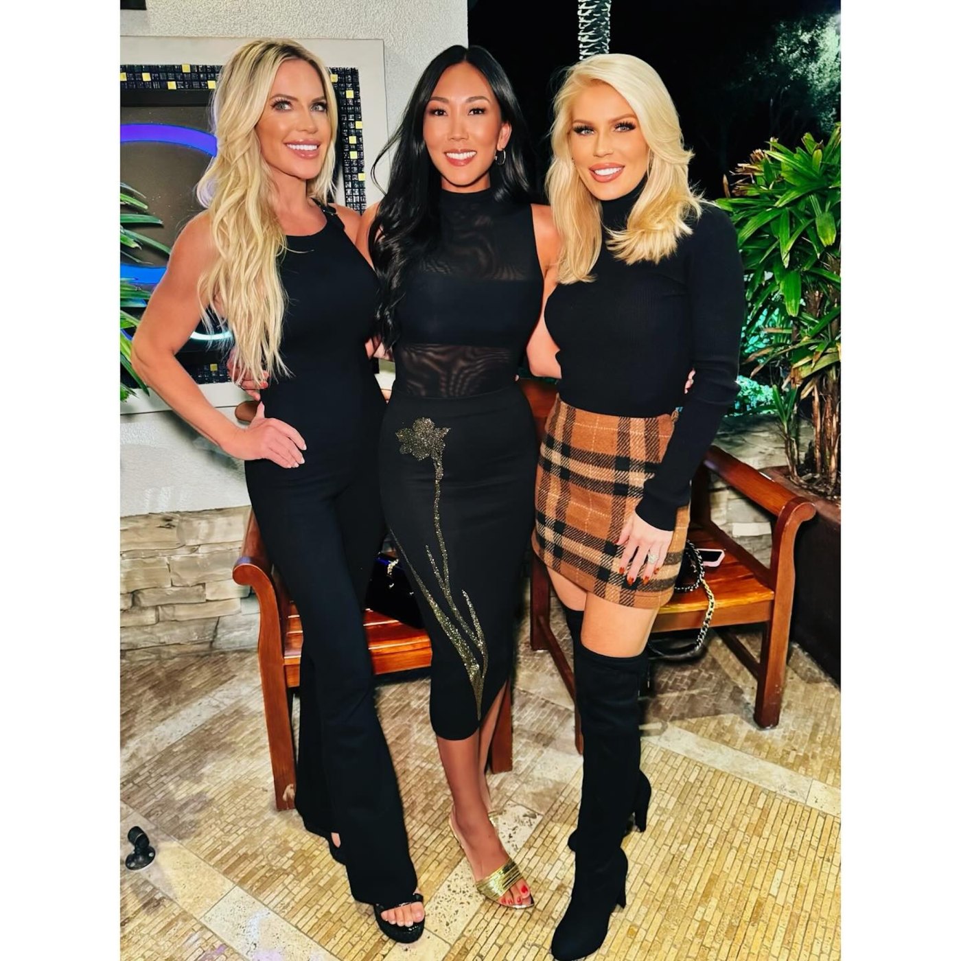 Where Gretchen Rossi Stands With the ‘RHOC’ Cast Before Her Return | Us ...