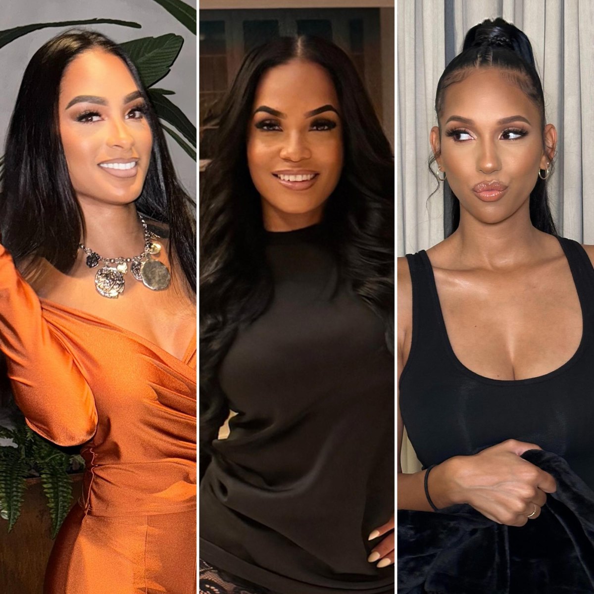 W.A.G.s to Riches Couples: Who Is Still Together? | Us Weekly