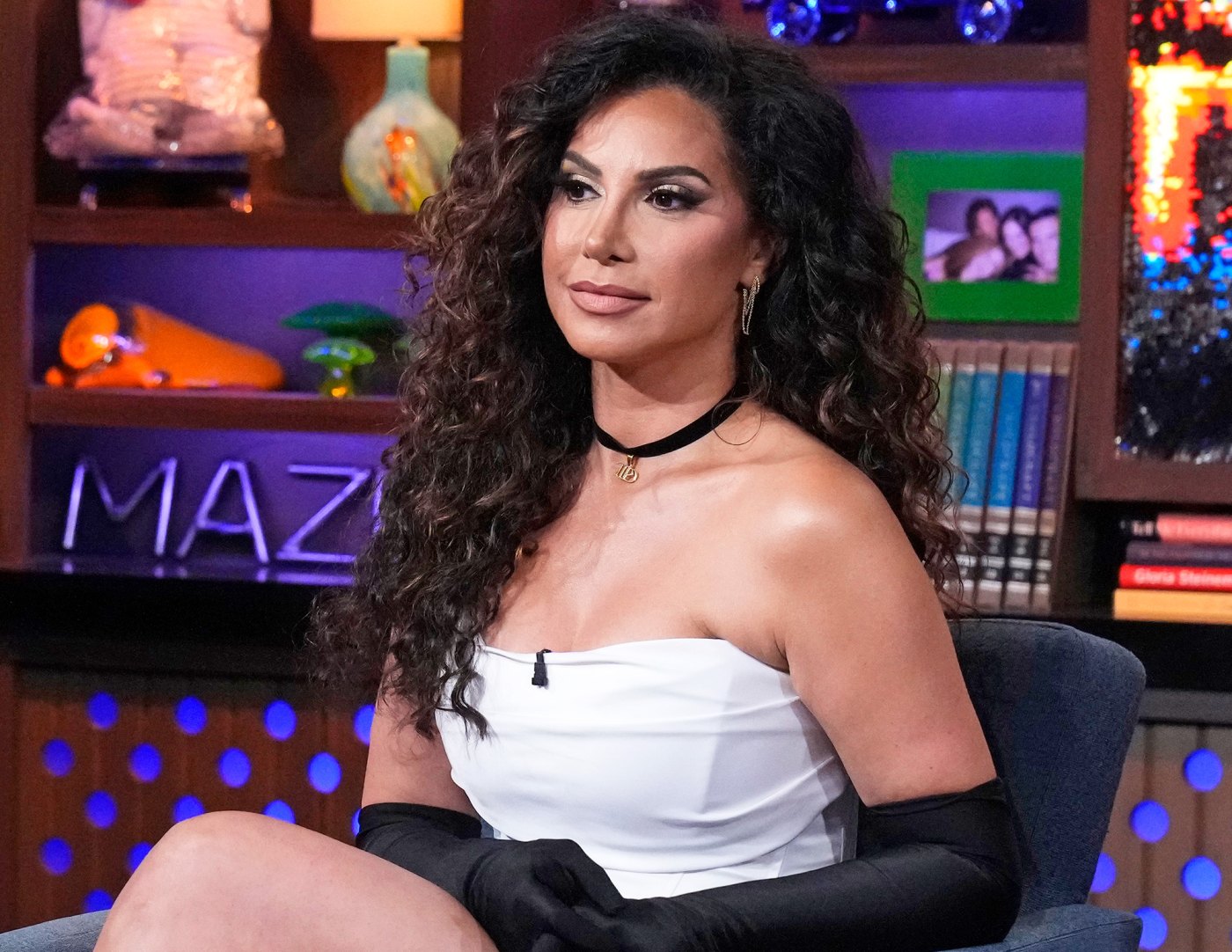 Breaking Down 'RHONJ’ Star Jennifer Aydin's Jersey Mike's Drama | Us Weekly