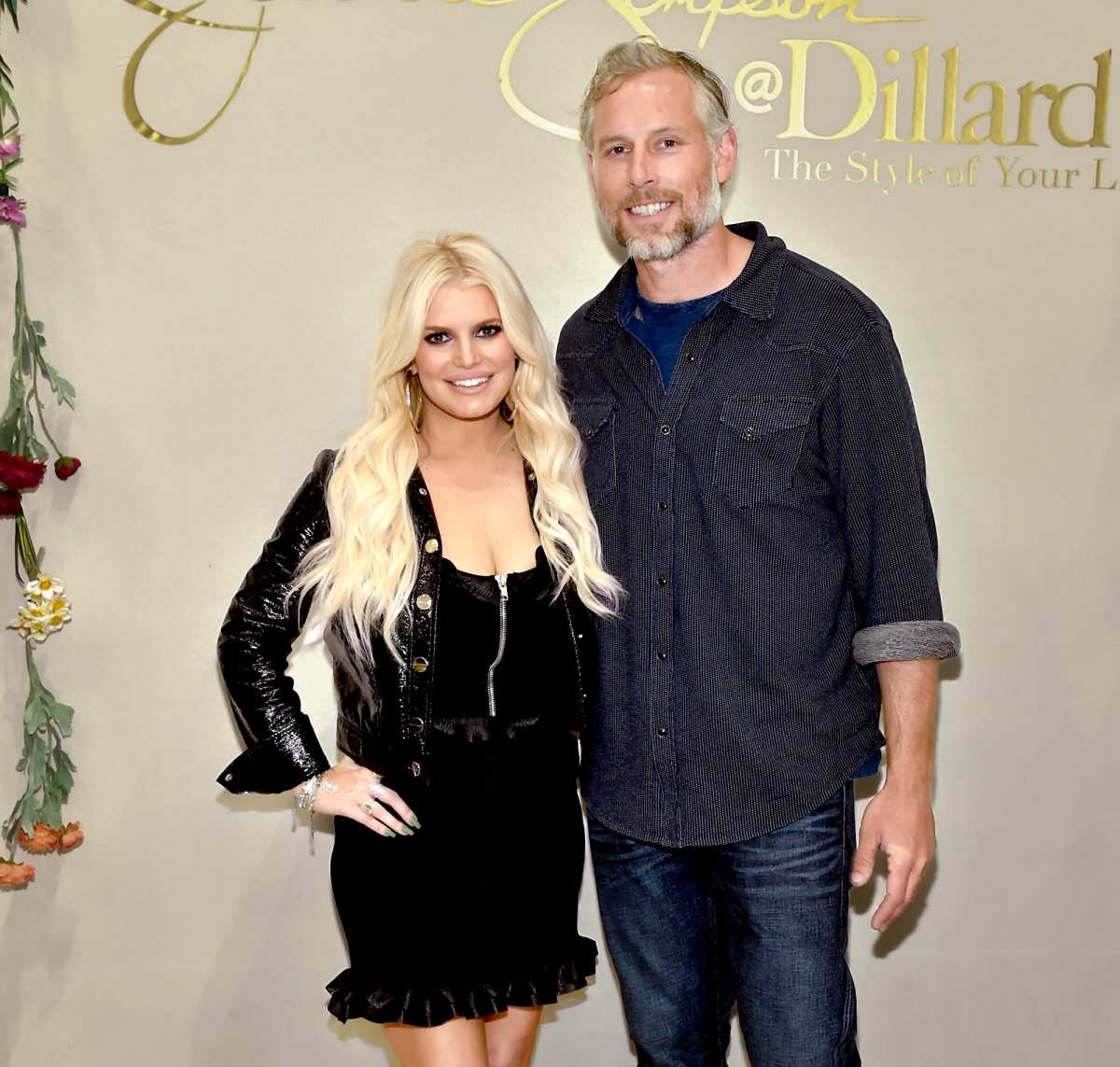 Inside Jessica Simpson's Life After Eric Johnson Split | Us Weekly