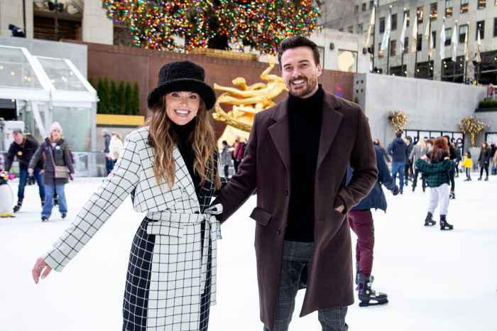 Hannah Brown and Fiance Adam Woolard Are No Longer Living Together | Us ...