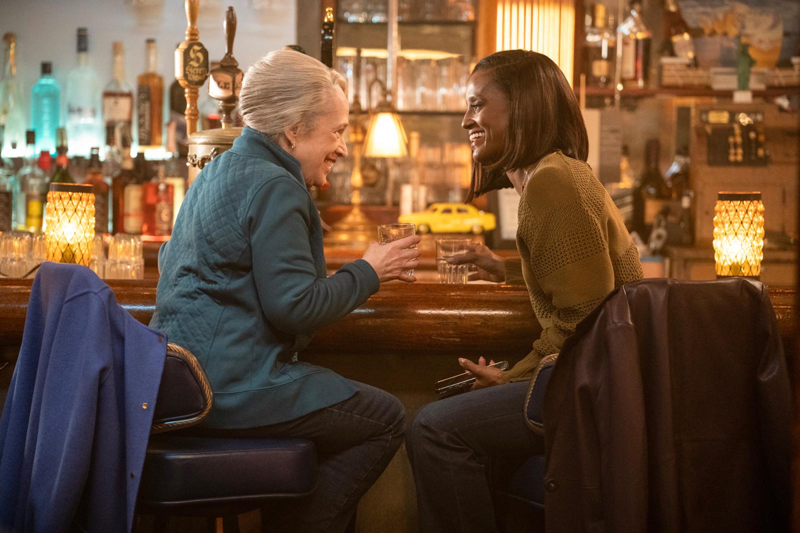 Matlock Plot Twists Will Continue After Olympia Discovers Matty's ...