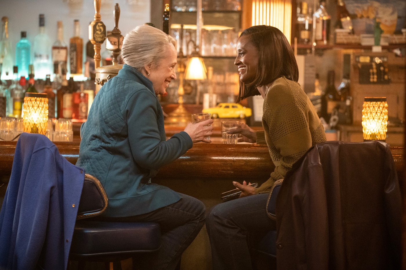 Matlock Plot Twists Will Continue After Olympia Discovers Matty's ...