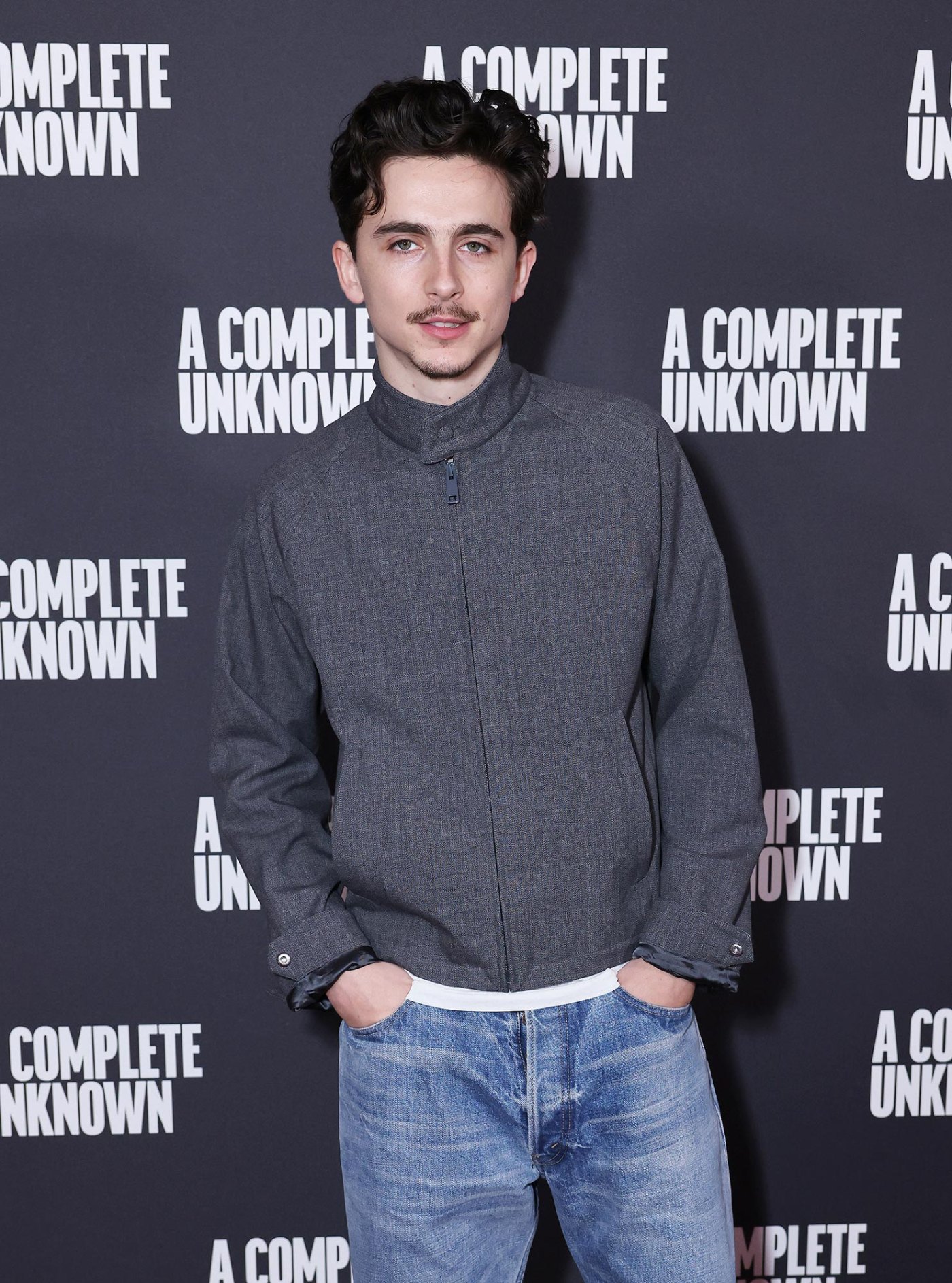 Timothée Chalamet Invites Sports Host to London Film Premiere | Us Weekly