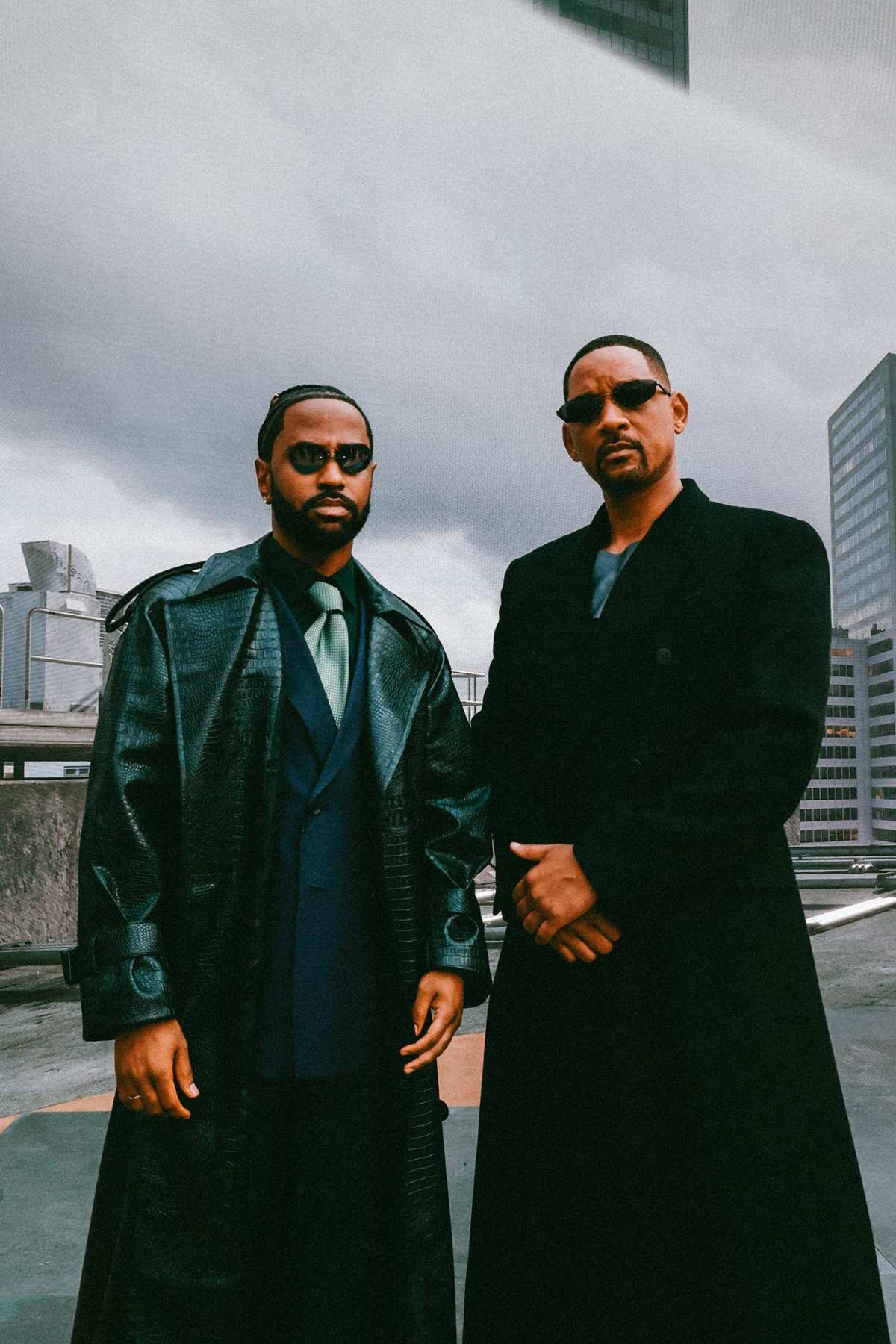 Will Smith Drops New Single, Announces 1st Album in 20 Years | Us Weekly