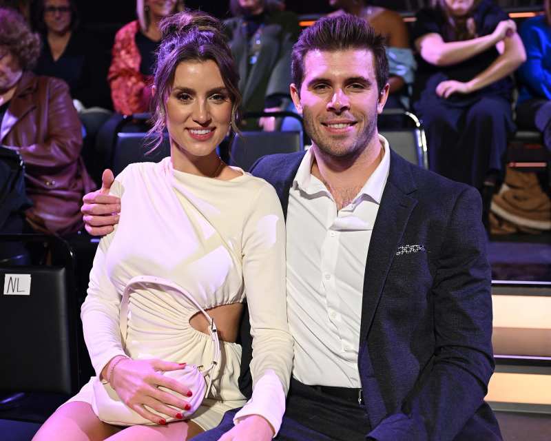 Zach Shallcross and Kaity Biggar ‘Backed Out’ of a Wedding Contract ...