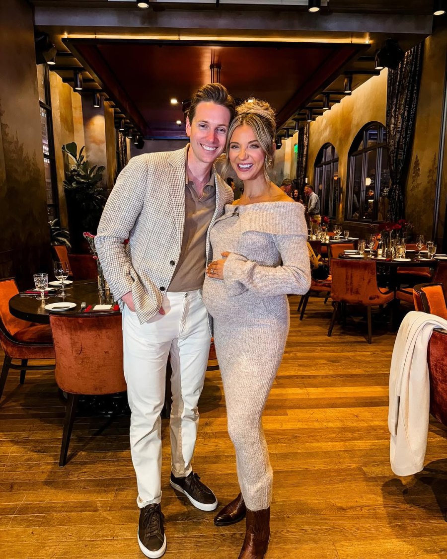 Influencer Dani Austin Reveals Baby Boy's Name After Hiatus | Us Weekly