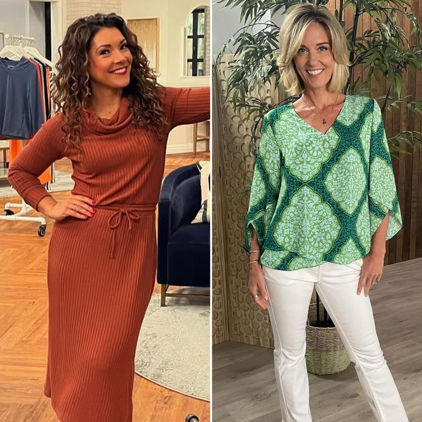 QVC’s Ali Carr Replaces Kerstin Lindquist as Saturday Morning Q Cohost ...