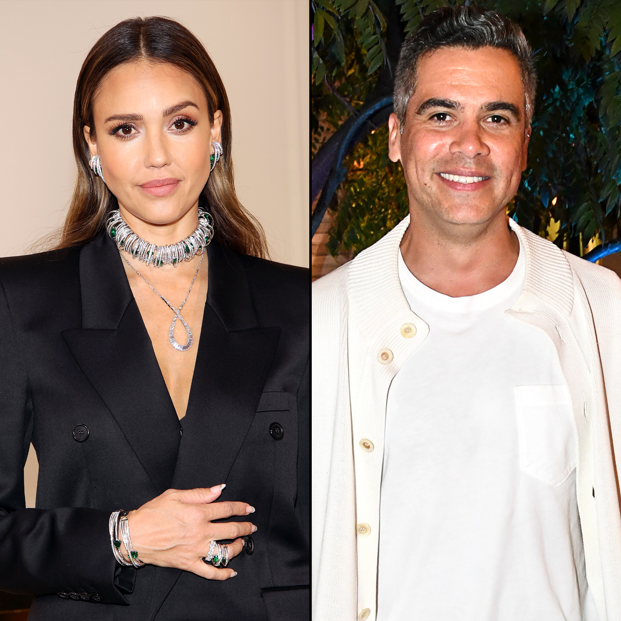 Jessica Alba and Cash Warren File for Divorce After Separation | Us Weekly