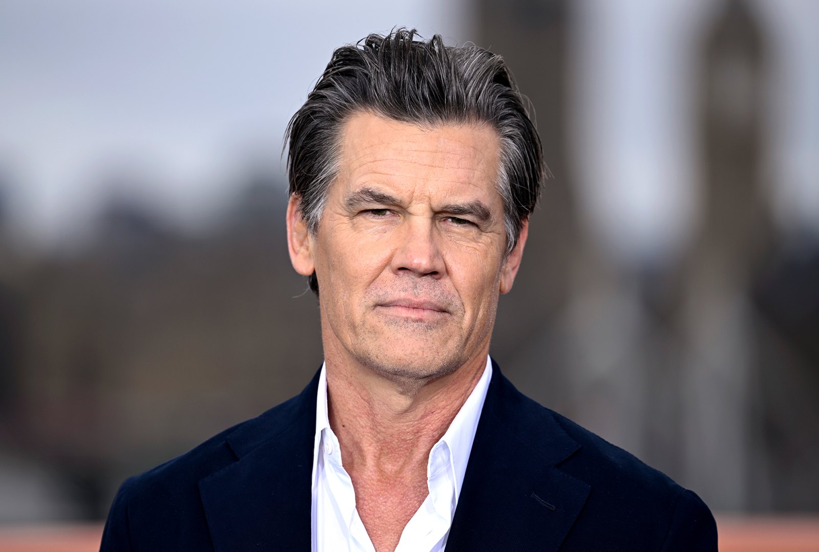 Josh Brolin Opens Up About Contracting Bell’s Palsy, Experiencing Face ...