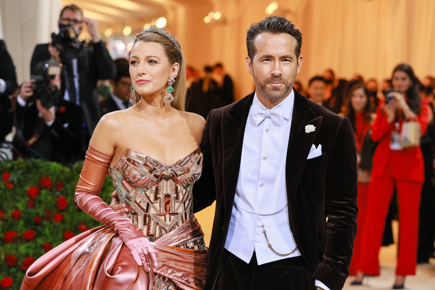 Justin Baldoni's Lawyer Slams Blake Lively's Accusations Against Actor ...