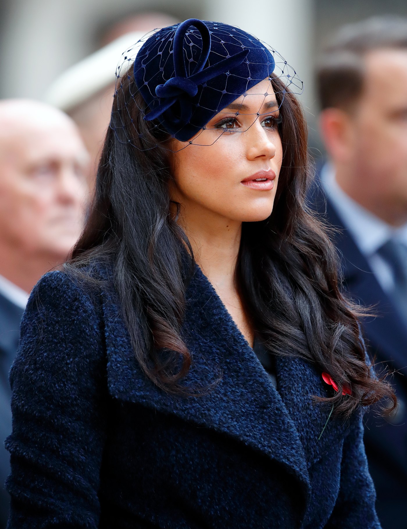 Meghan Markle's Dog Guy Dies: 'I've Cried Too Many Tears to Count' | Us ...
