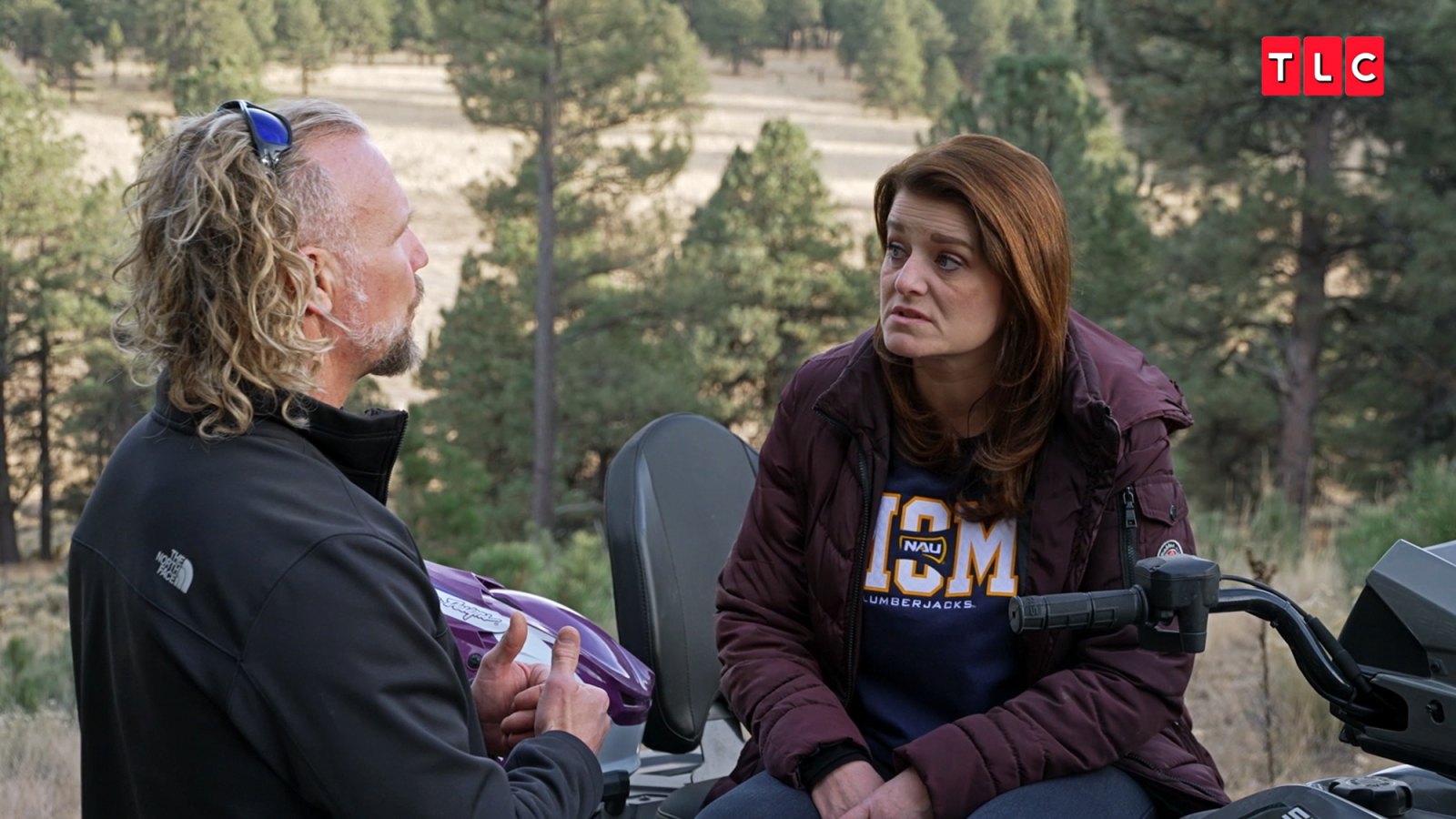 Sister Wives Preview: Kody Asks Robyn to ‘Accept’ Him as a Monogamist ...