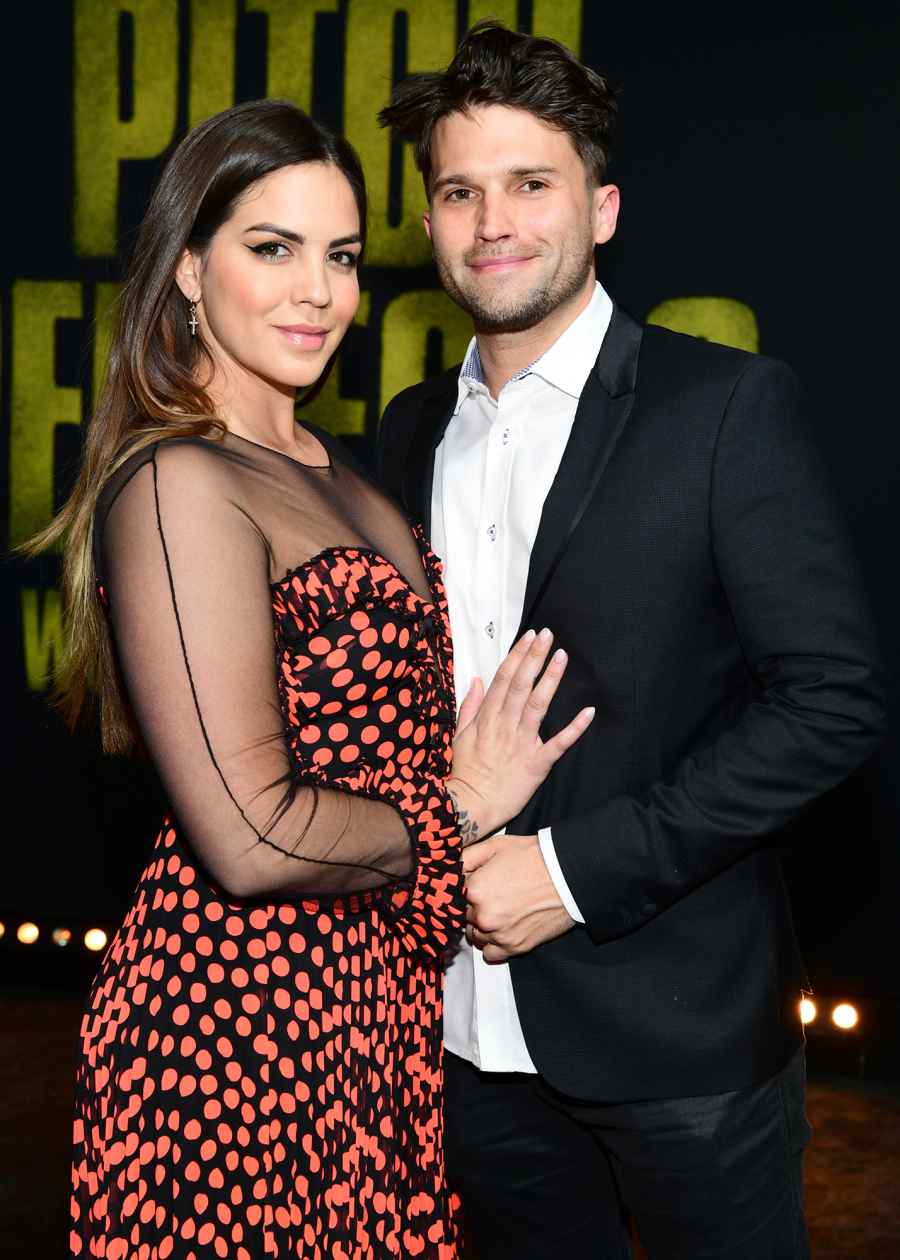 Tom Schwartz Calls Dating 'Last Thing' on His Mind Amid Sophia Romance ...