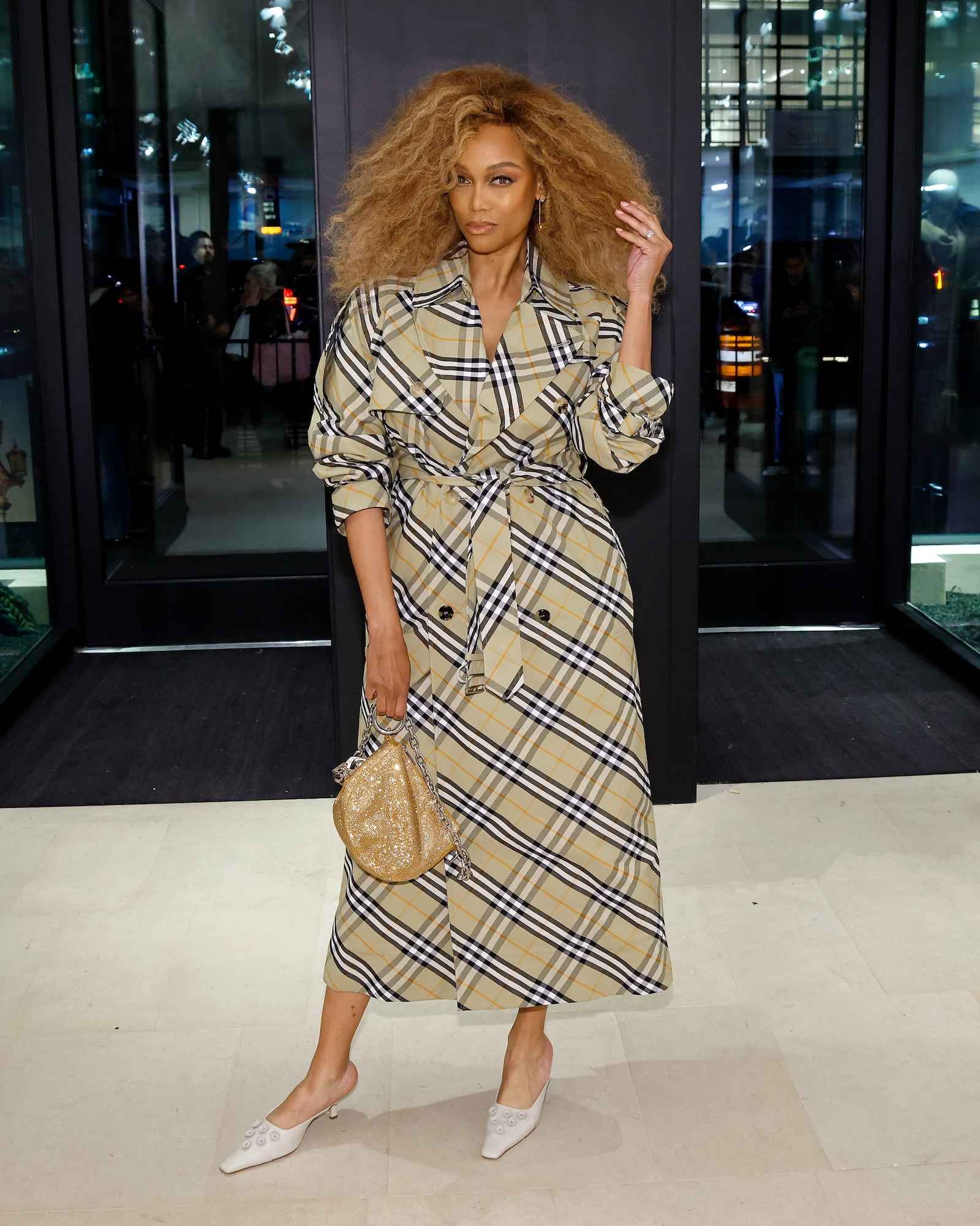 Where Do Tyra Banks and Jay Manuel Stand After Their ANTM Fallout? | Us ...