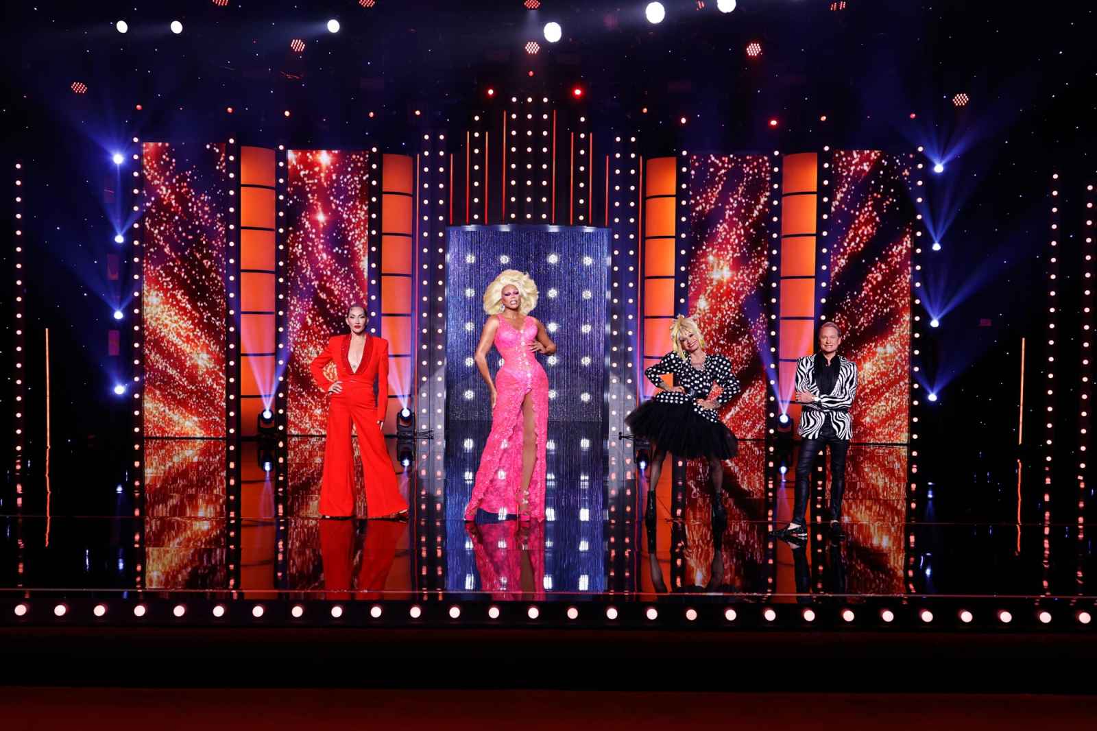 Betsey Johnson Talks Behind-the-Scenes Secrets From RuPaul’s Drag Race ...