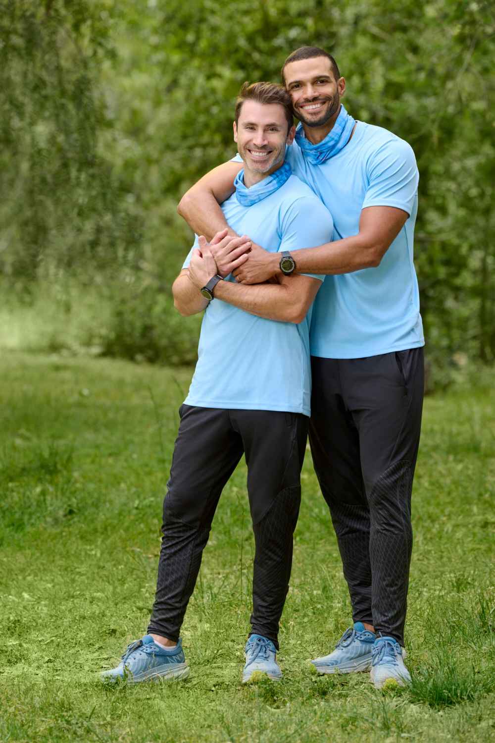The Amazing Race Season 37: Cast, Locations, New Twists | Us Weekly