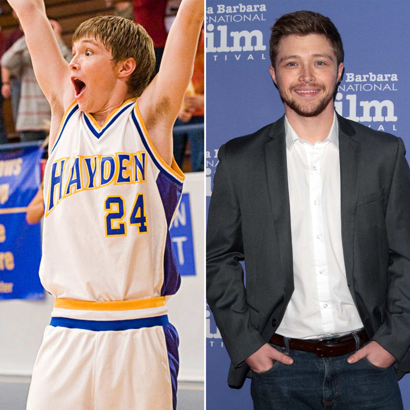 17 Again Cast: Where Are They Now? | Us Weekly