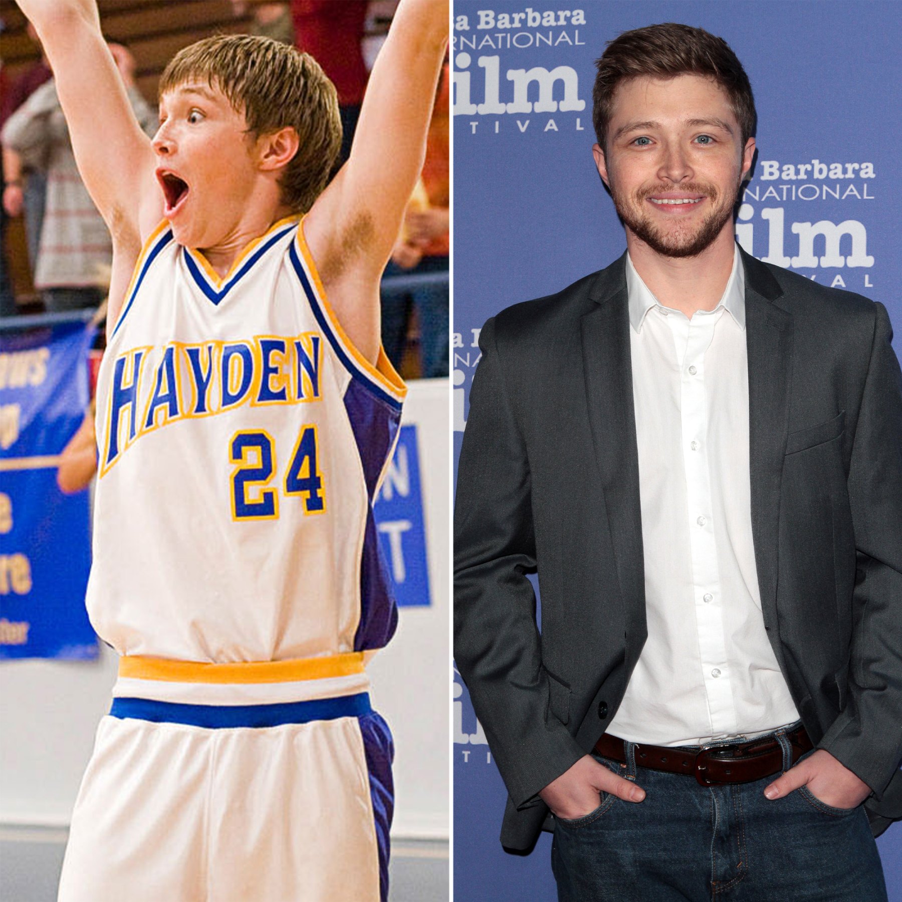 17 Again Cast: Where Are They Now? | Us Weekly