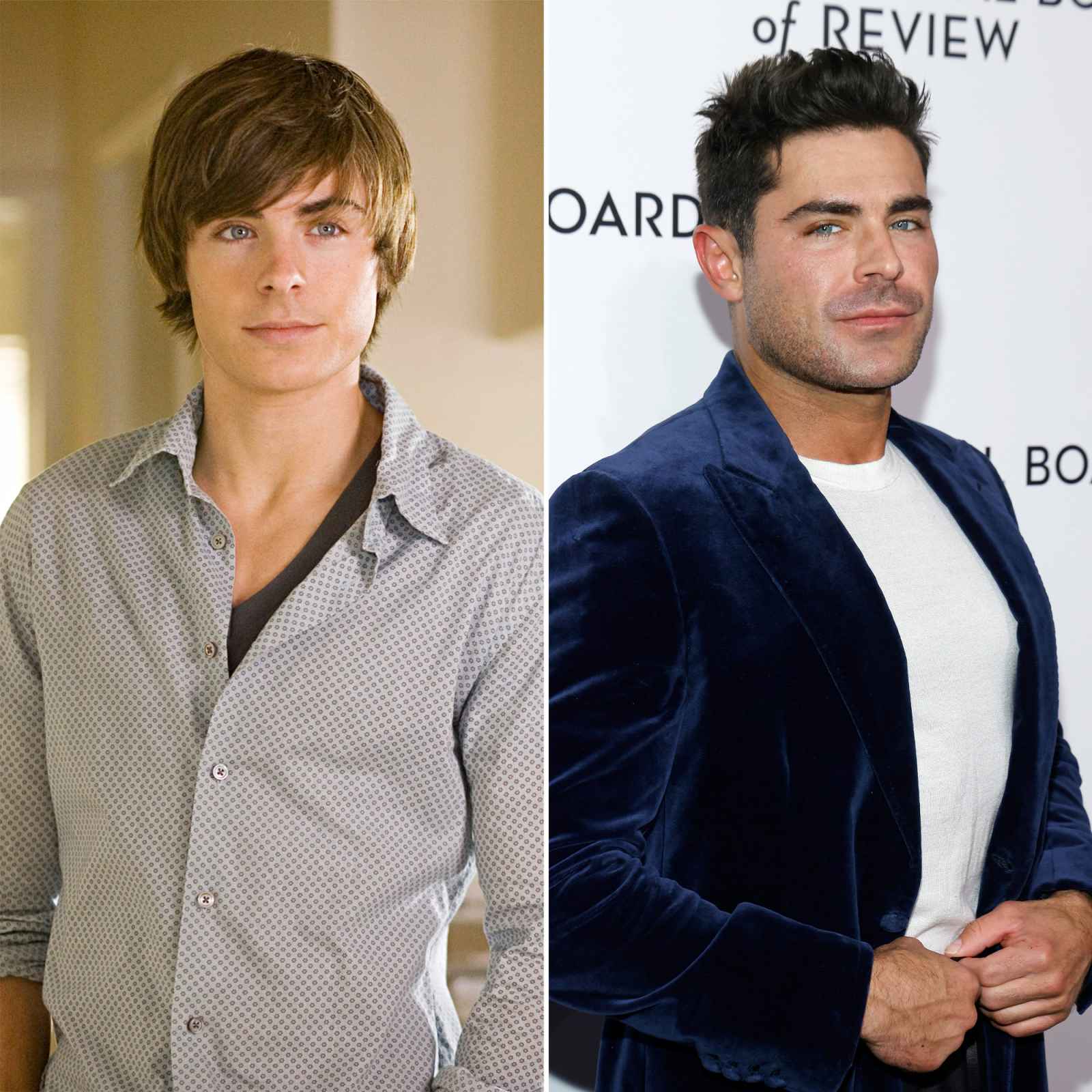 17 Again Cast: Where Are They Now? | Us Weekly