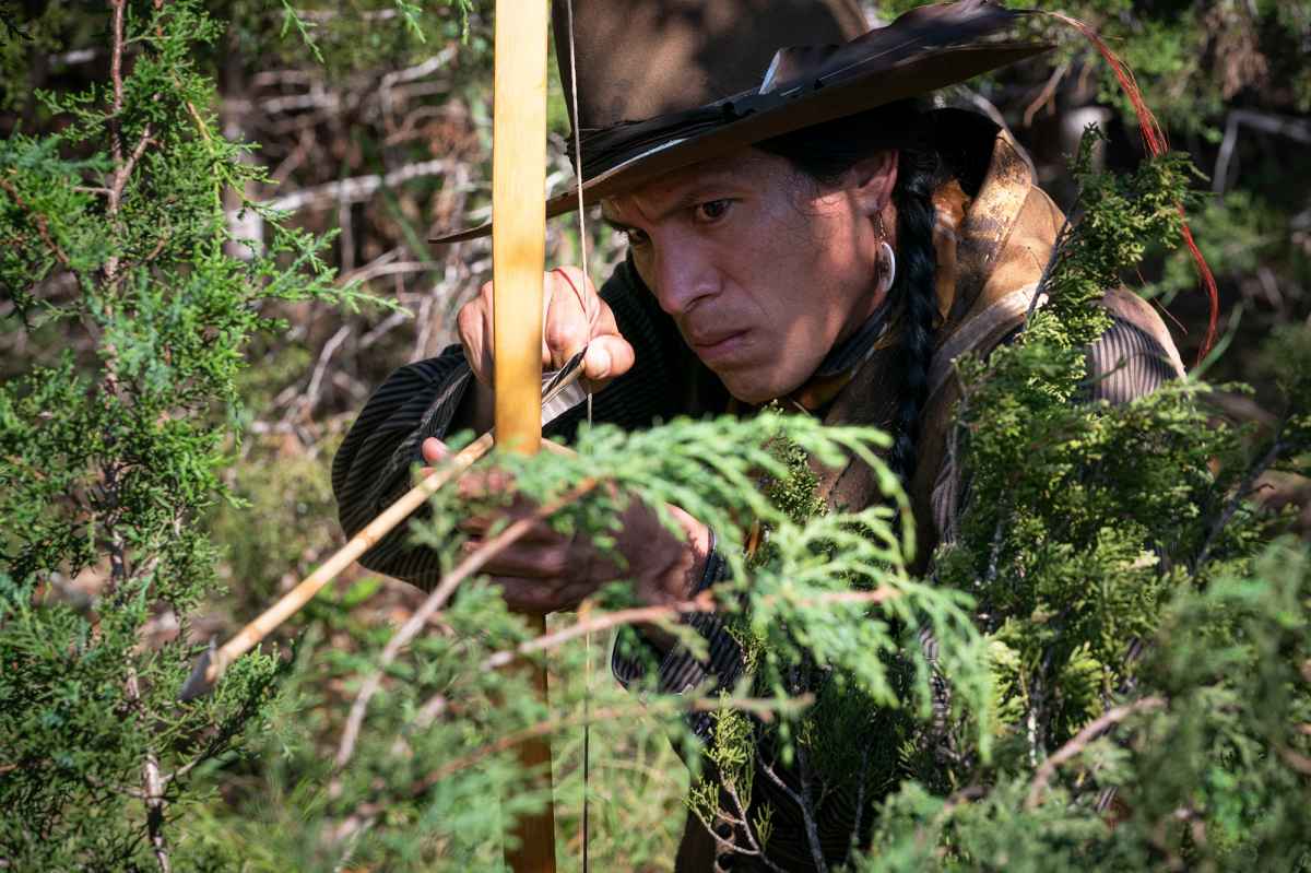 1923 Honored Late Actor Cole Brings Plenty Before Season 2 Recasting ...