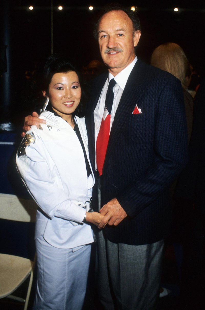 Are Gene Hackman's Wife’s Pills Related to Her Mummification? | Us Weekly