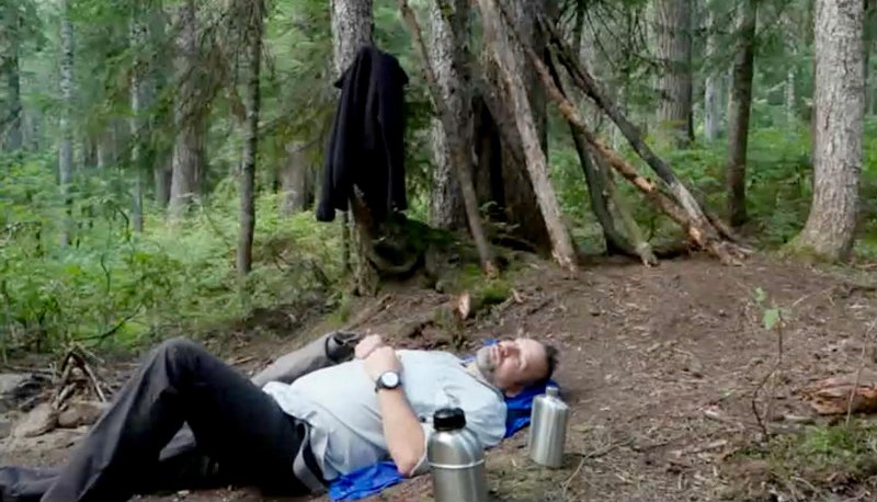 Extracted's Megan Hine Shares Behind-the-Scenes Secrets of Survival ...