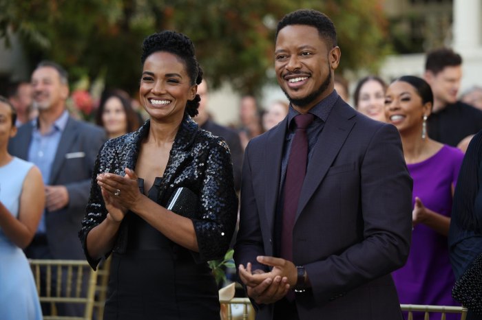The Rookie's Couple Breakdown: Nolan, Bailey Face 'Break of Trust' | Us ...