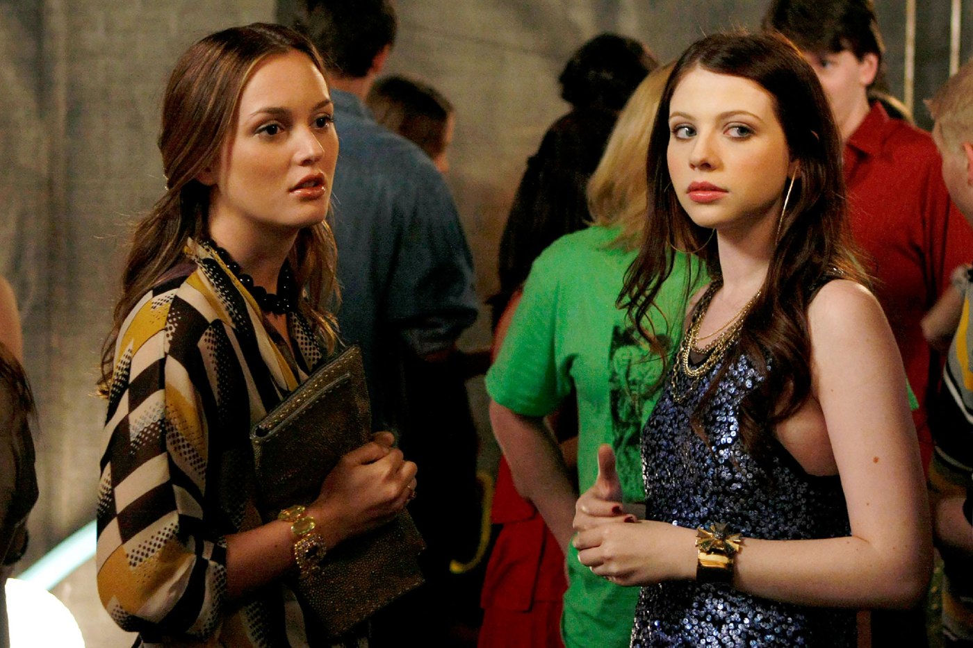 Michelle Trachtenberg Through the Years: Life, Career in Photos | Us Weekly