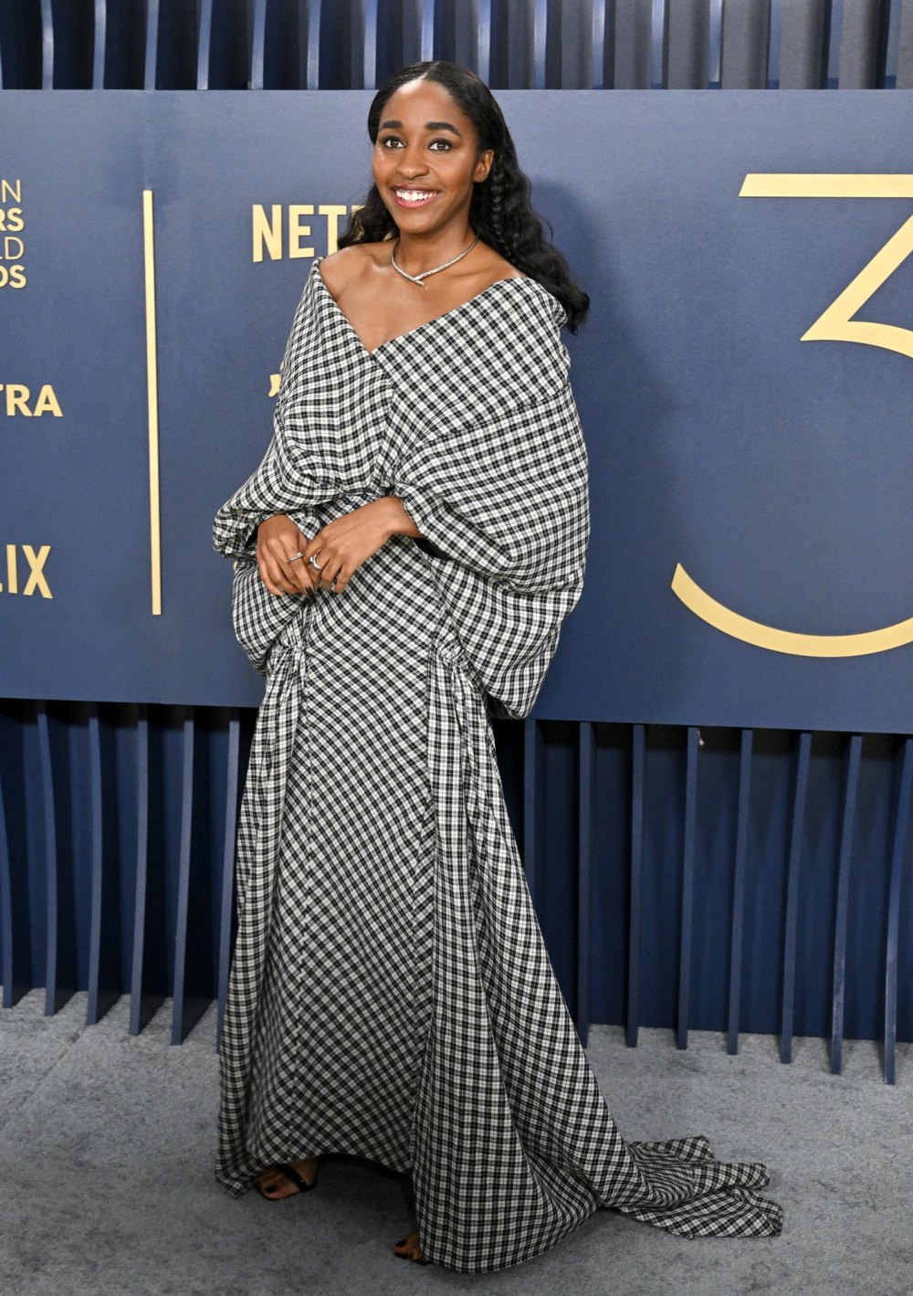 Best SAG Awards Looks of All Time, Celebrity Fashion | Us Weekly