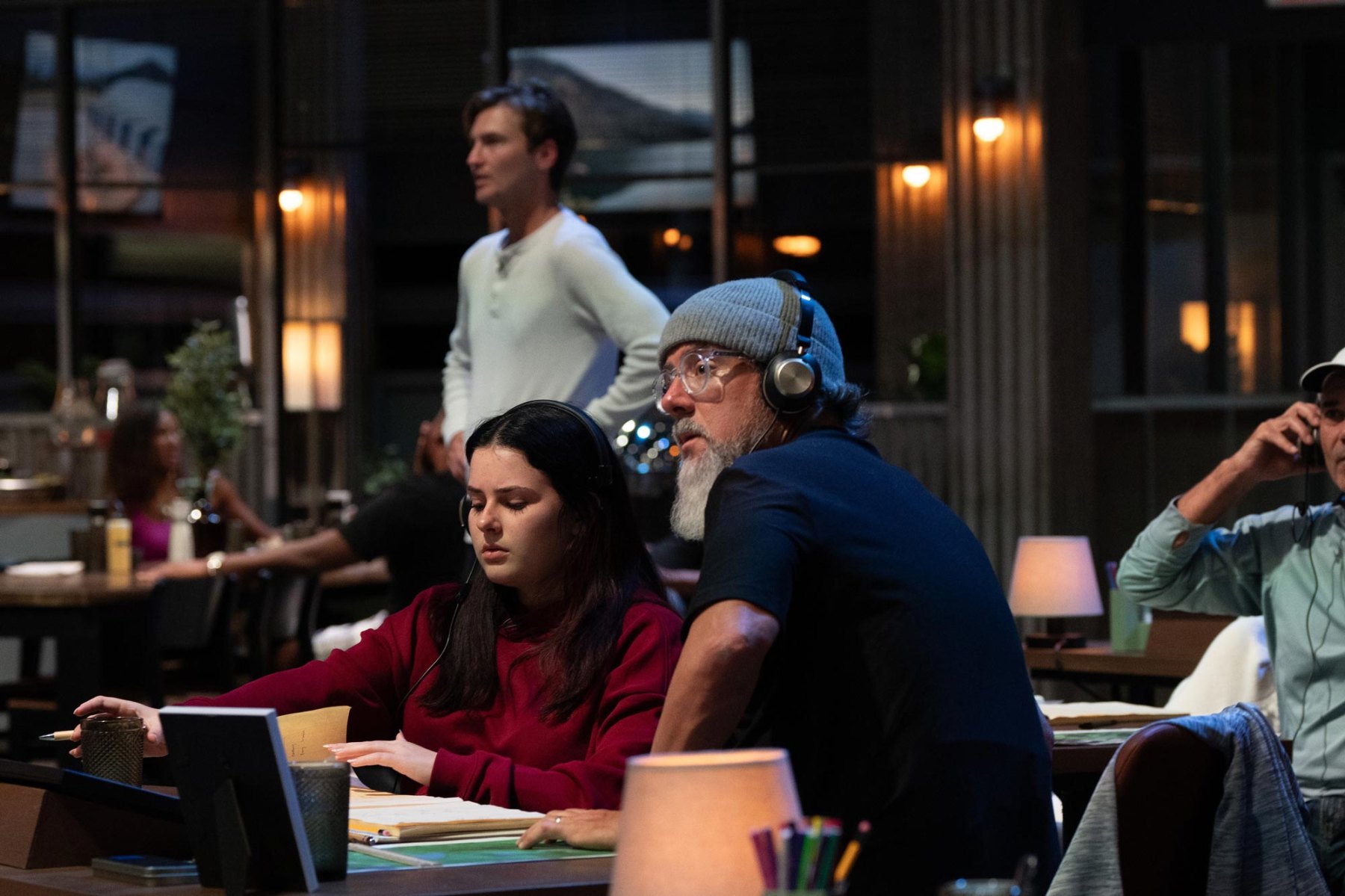 Extracted's Megan Hine Shares Behind-the-Scenes Secrets of Survival ...