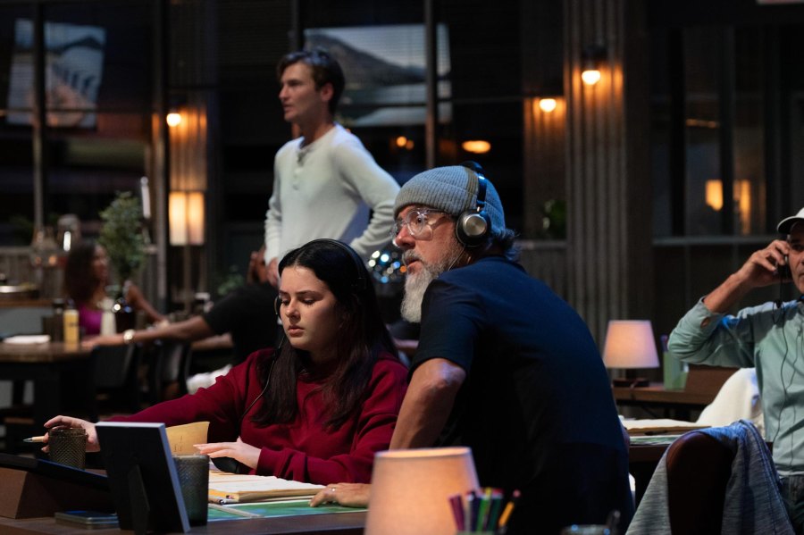 Extracted's Megan Hine Shares Behind-the-Scenes Secrets of Survival ...