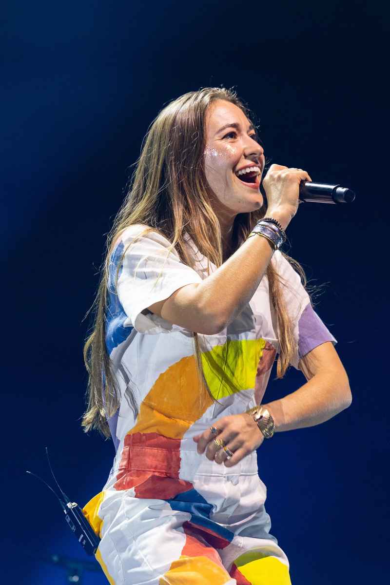 Lauren Daigle: Meet 2025 Super Bowl America the Beautiful Singer | Us ...