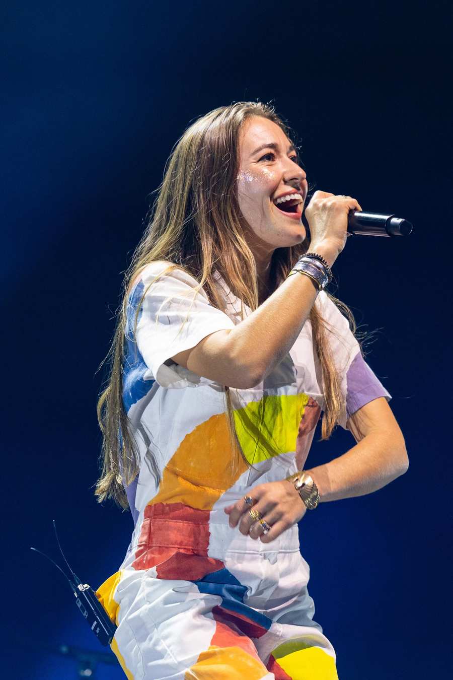 Lauren Daigle: Meet 2025 Super Bowl America the Beautiful Singer | Us ...