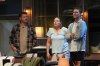 Extracted's Megan Hine Shares Behind-the-Scenes Secrets of Survival ...