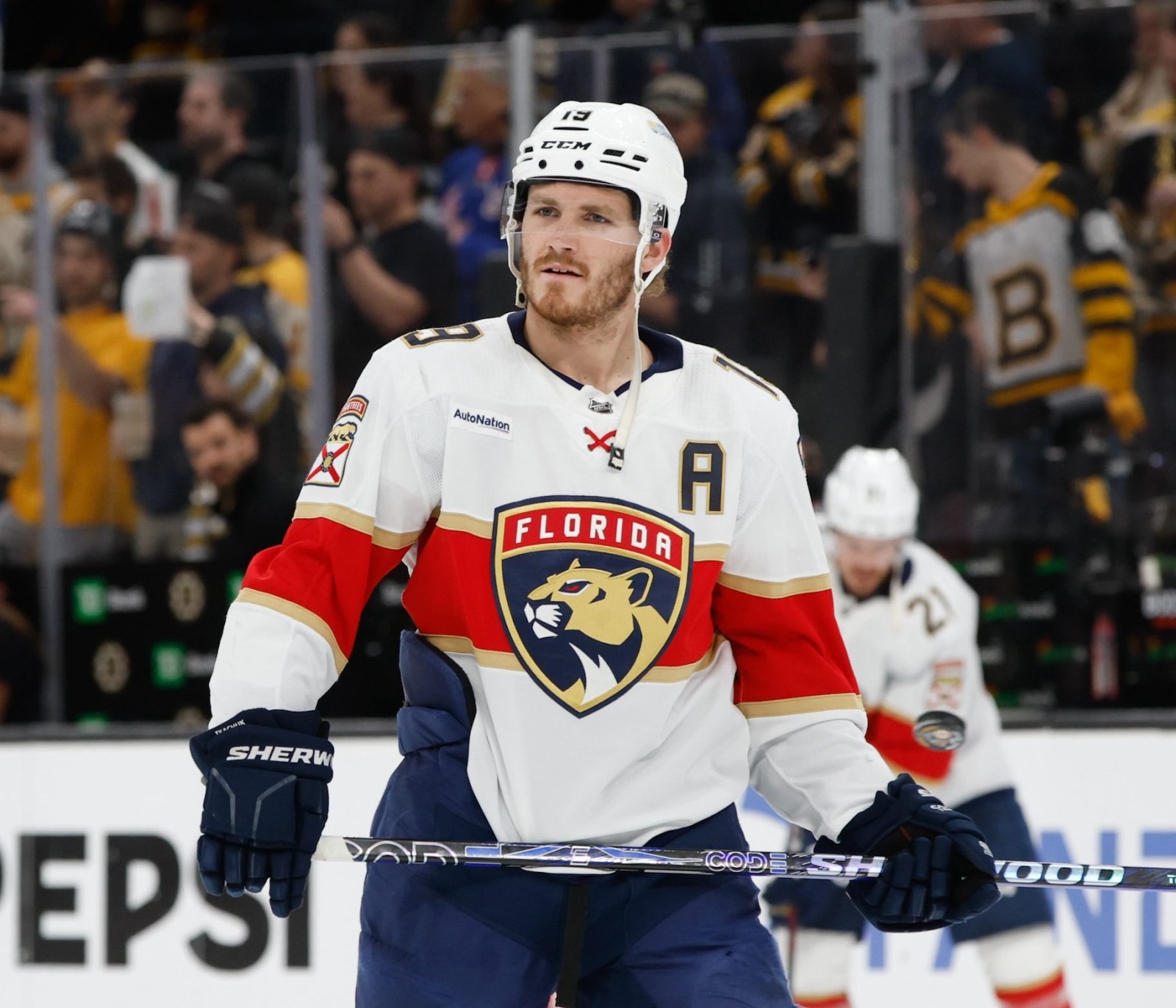 Team USA's Matthew and Brady Tkachuk Family Guide | Us Weekly