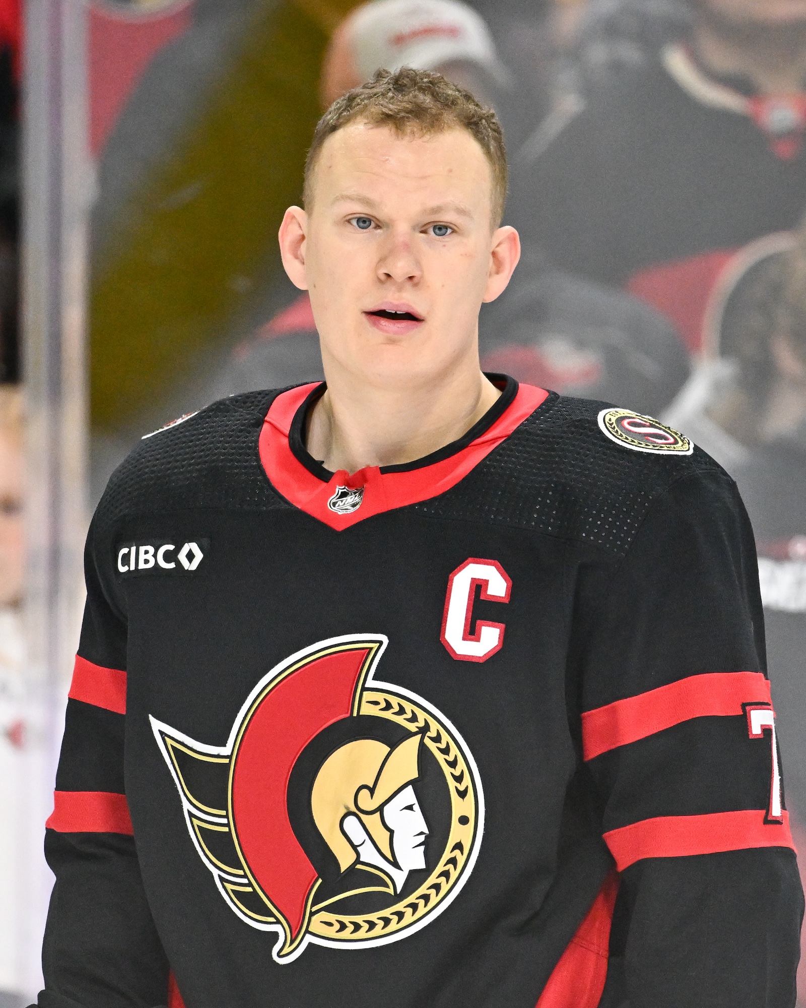 Team USA's Matthew and Brady Tkachuk Family Guide | Us Weekly