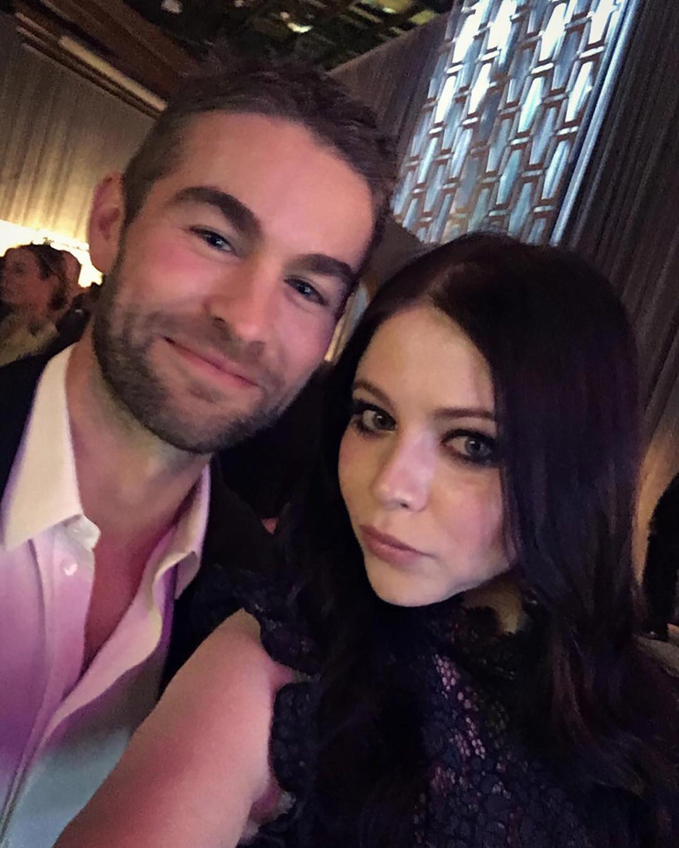 Michelle Trachtenberg's Relationship With Gossip Girl Cast Revisited ...