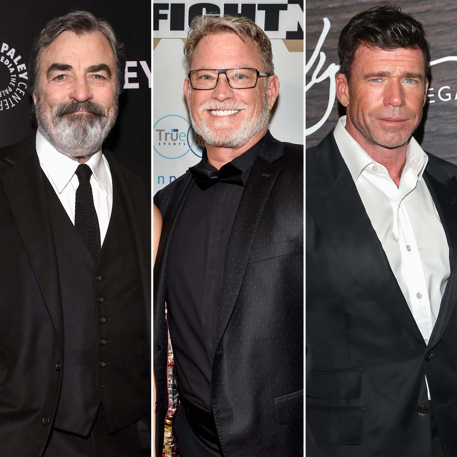 Actors Who Want to Work With Yellowstone Creator Taylor Sheridan | Us ...