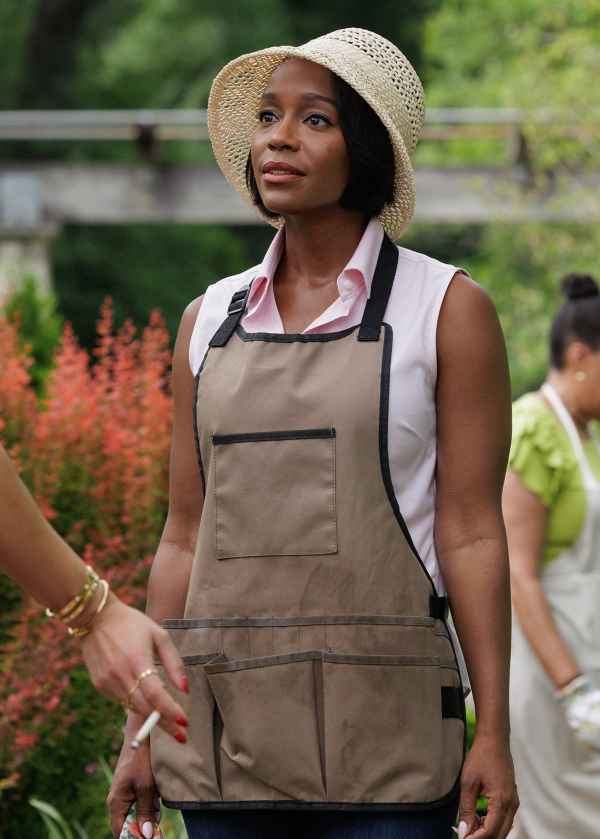 Grosse Pointe Garden Society Star-Studded Cast: Where You Know Them ...