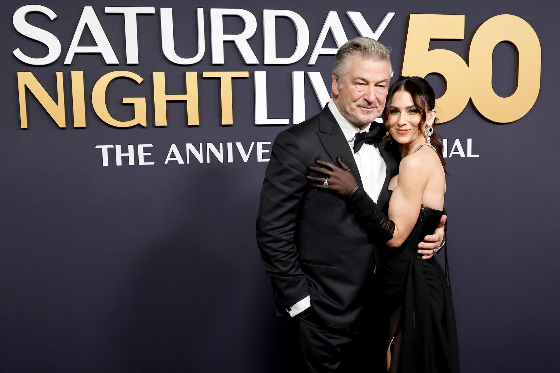 Alec Baldwin's Wife Hilaria Baldwin Addresses Fake Accent Controversy ...