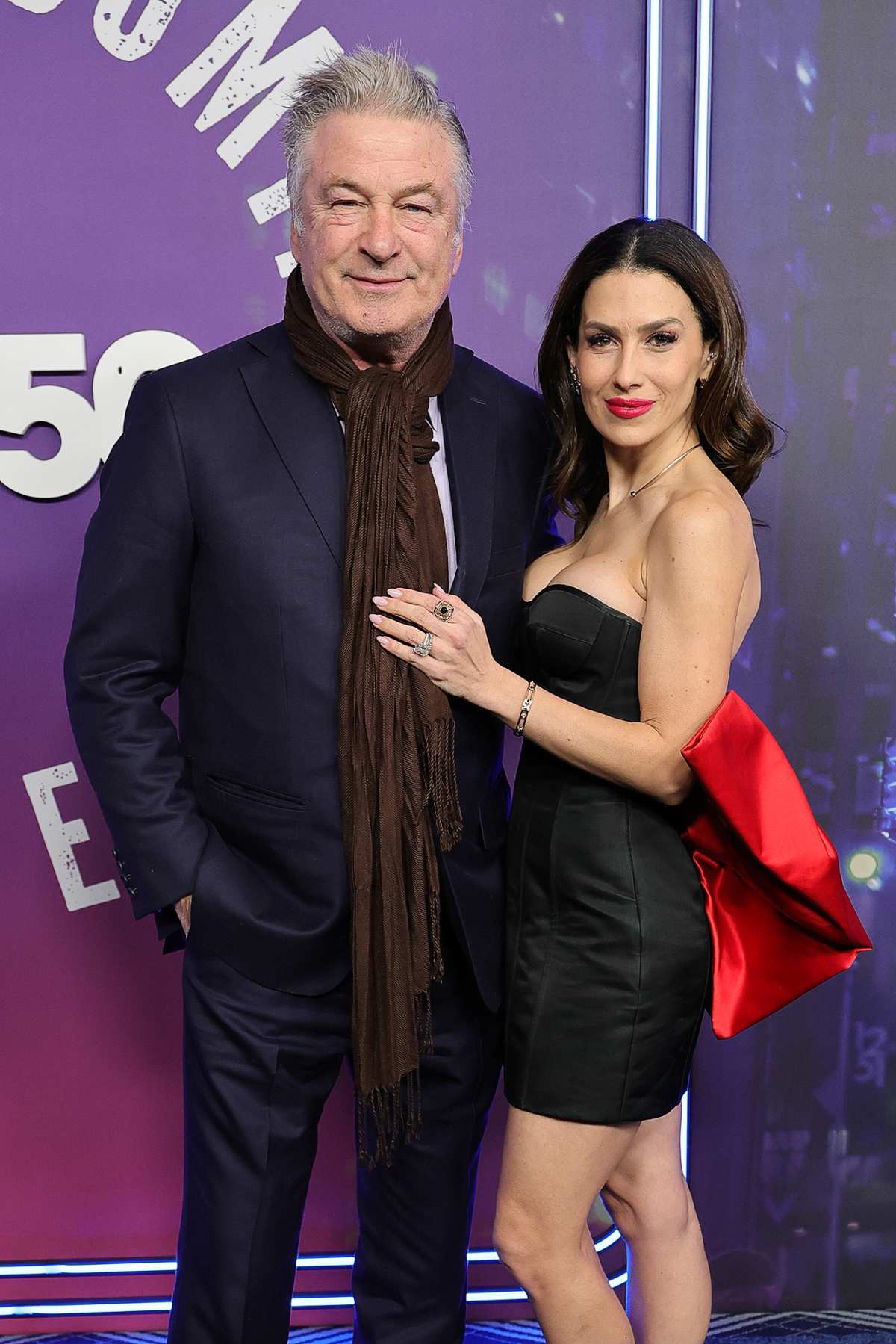 Alec Baldwin Told Wife Hilaria They 'Can't' Get Cats — Now They Have 4 ...