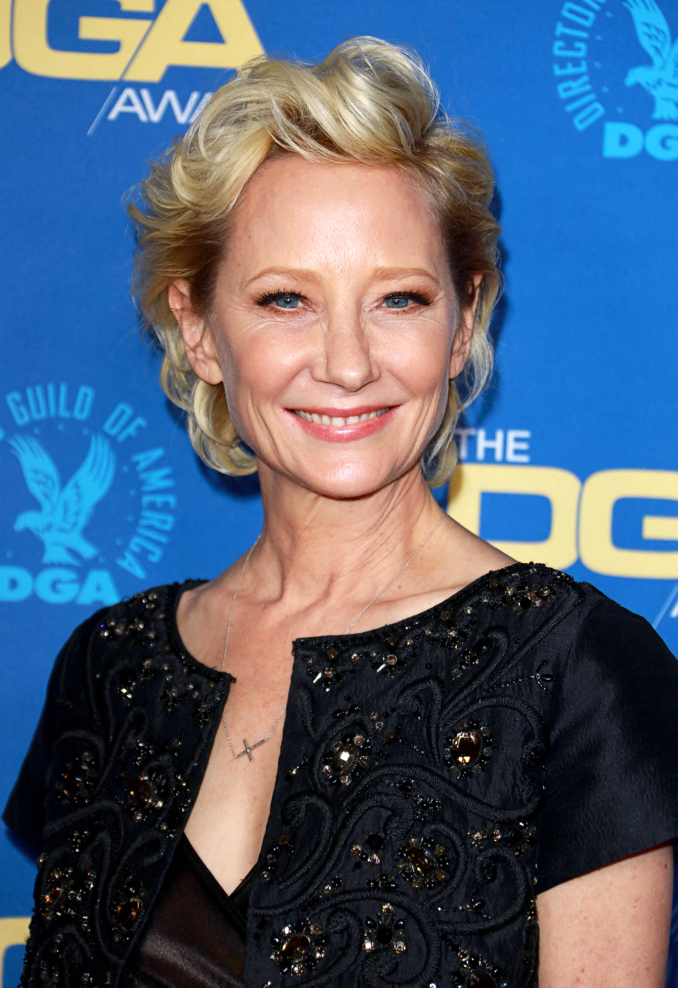 El hijo de Anne Heche descubre un patrimonio de 5 cifras tras su muerte ...